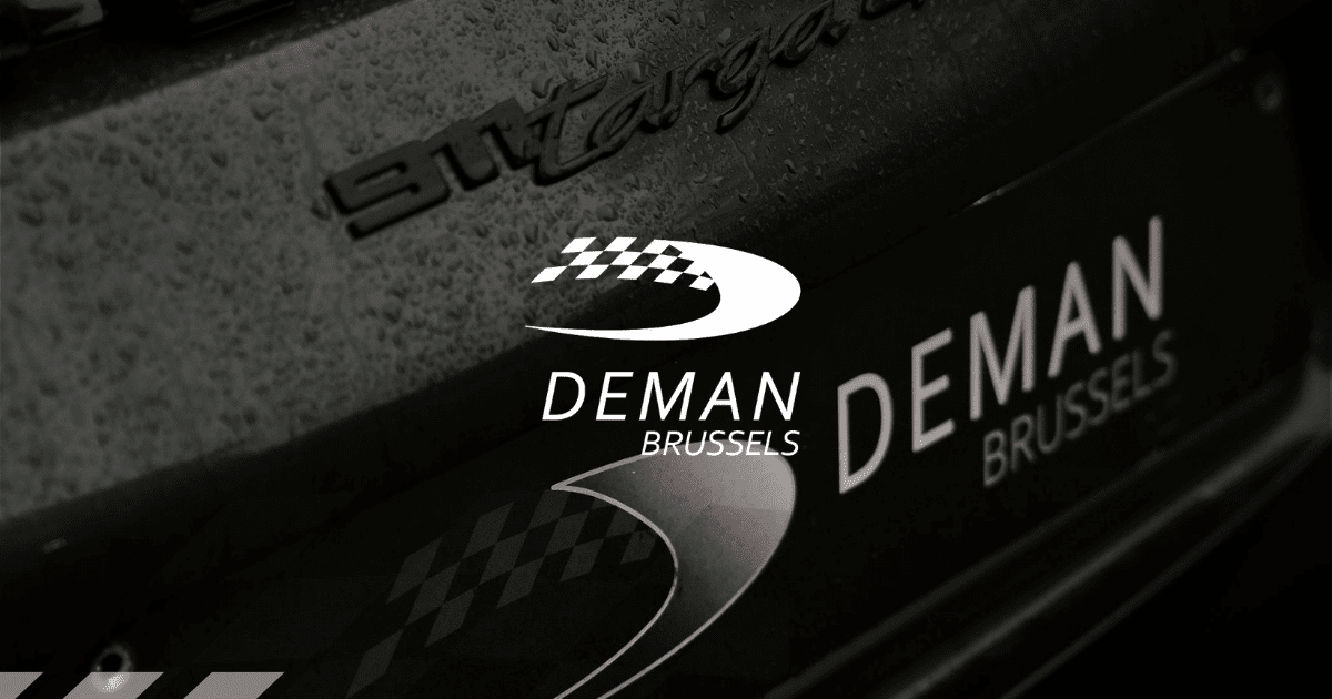 Deman Brussels SA. - Le plus grand spécialiste indépendant de la marque ...